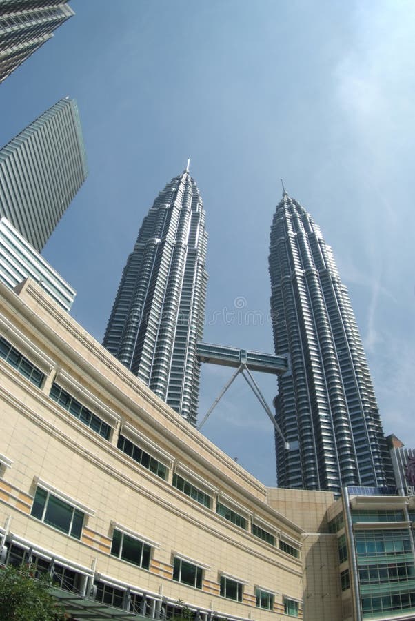 Klcc stock image. Image of asia, scenic, petronas, architecture - 78869733