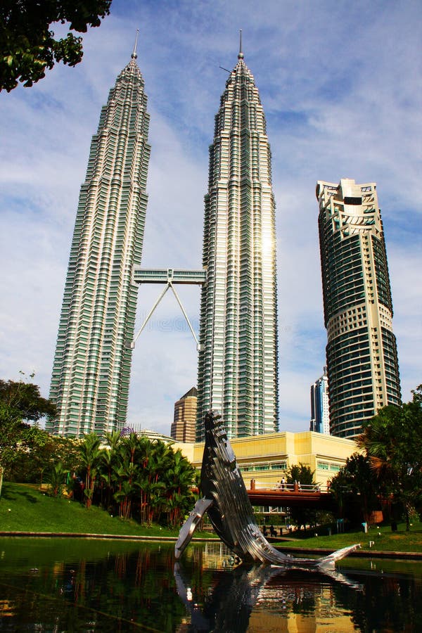 90+ Klcc tower Free Stock Photos - StockFreeImages