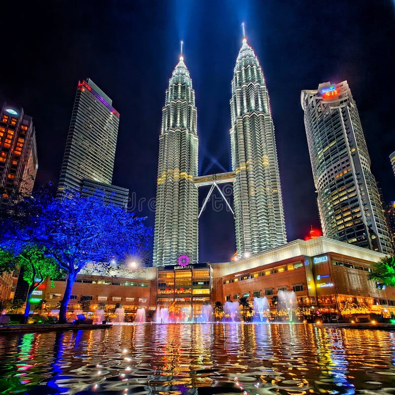 90+ Klcc tower Free Stock Photos - StockFreeImages
