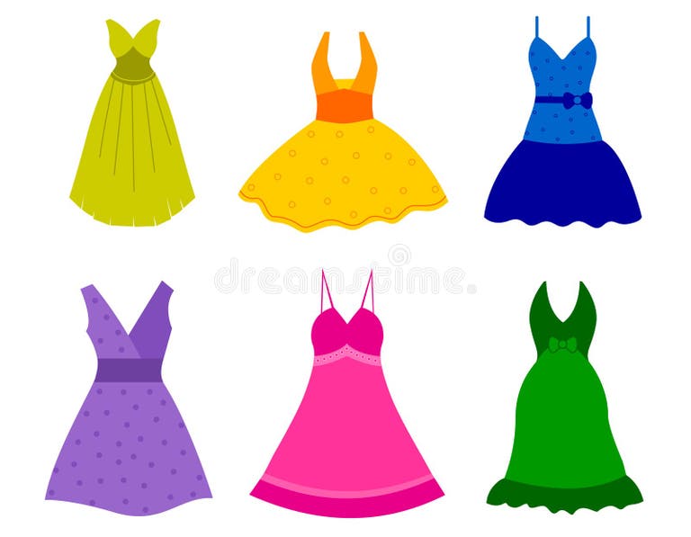 Ankleide Stock Illustrationen, Vektoren, & Kliparts - 587,919 Stock ...