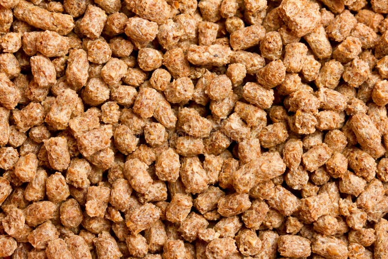 Haferkleie stockfoto. Bild von kleie, nahrhaft, bestandteile - 19642064