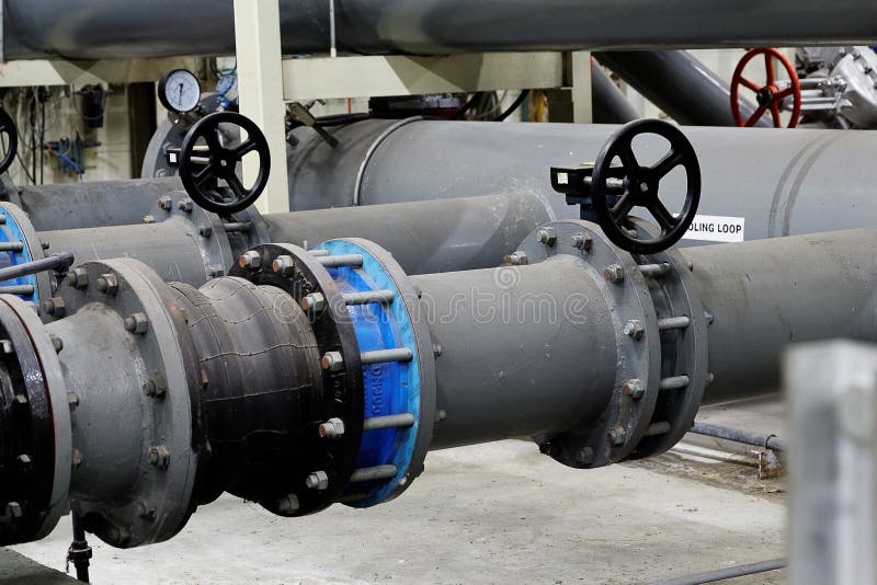 Klep stock foto. Image of lucht, veiligheid, gezamenlijk - 61589472