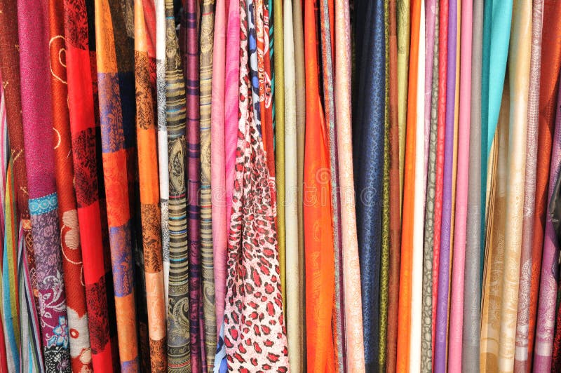 Kleren stock afbeelding. Image of kleding, katoen, vezels - 19015067