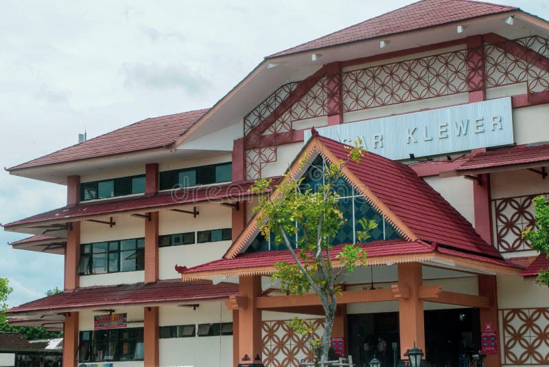 Klewer market editorial stock image. Image of central - 262709324