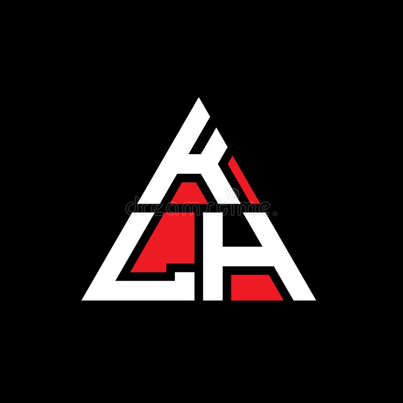 Klh Monogram Stock Illustrations – 13 Klh Monogram Stock Illustrations ...