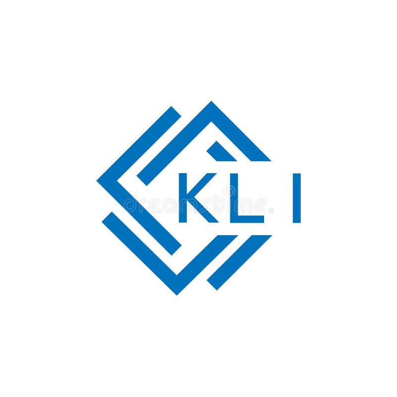 Kli Letter Stock Illustrations – 13 Kli Letter Stock Illustrations ...