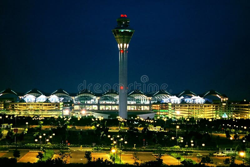 Klia editorial photography. Image of asia, landmark, malaysia - 25939857