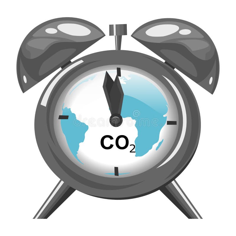 Klimaatverandering En Globaal Het Verwarmen Concept Vector Illustratie ... Klimaatverandering En Globaal Het Verwarmen Concept Vector Illustratie ...