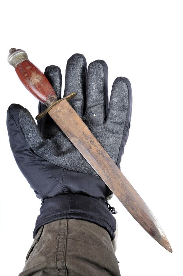 Klinge stockbild. Bild von technik, scharf, hintergrund - 12492307