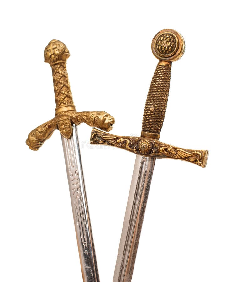 Klinge lokalisiert stockbild. Bild von griff, kreuz, gotisch - 39036199