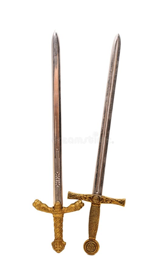 Klinge lokalisiert stockbild. Bild von metall, mittelalterlich - 39036199