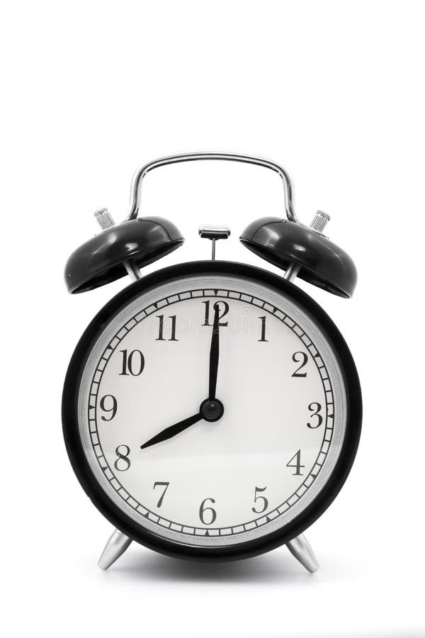 Klocka (8 klockan) arkivfoto. Bild av gardin, andas, ohyfsat - 43054238
