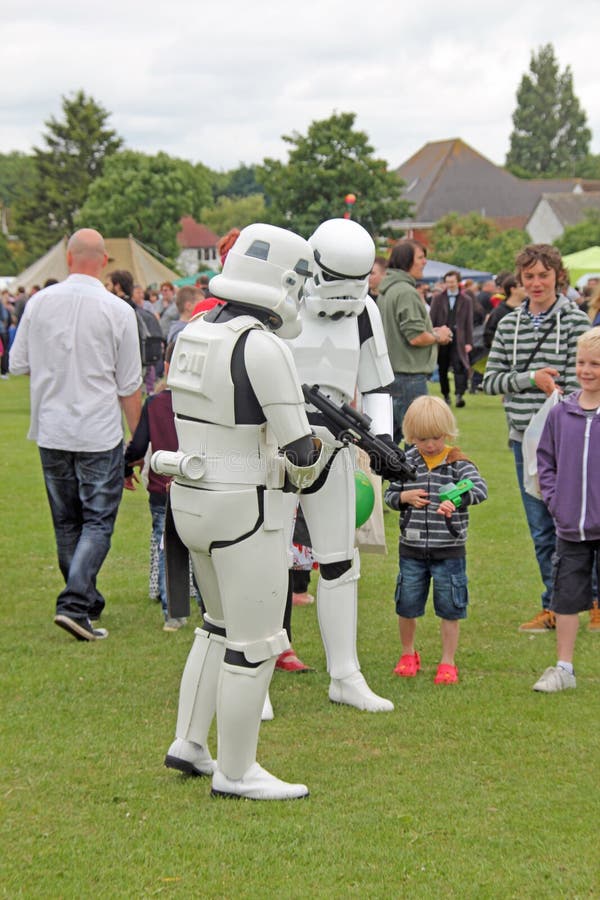 Klon-Soldaten redaktionelles stockfotografie. Bild von hintergrund ...