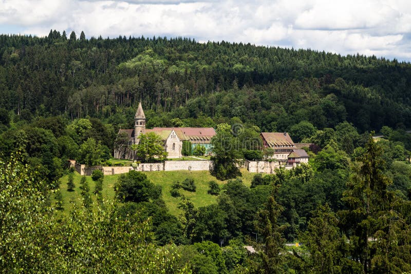 Kloster Lorch Stock Photos - Free & Royalty-Free Stock Photos from ...
