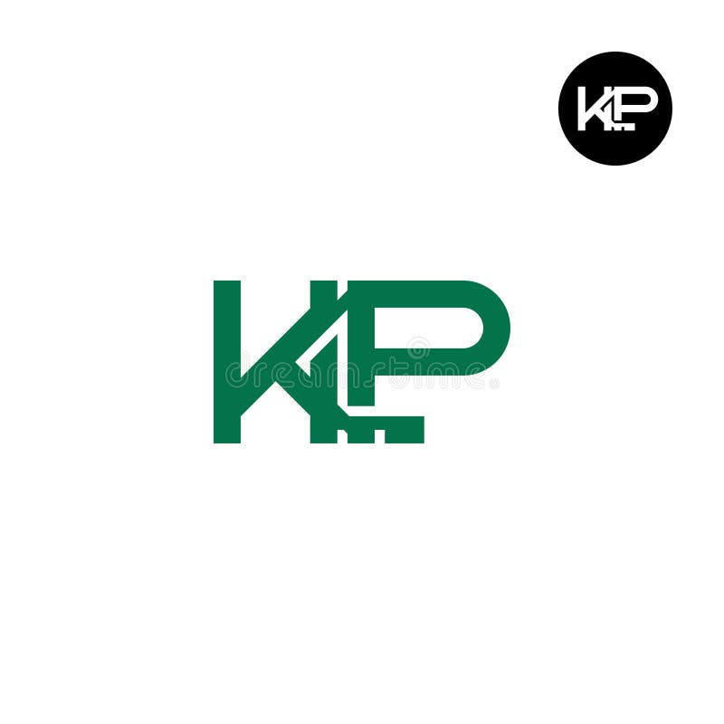 Klp Monogram Stock Illustrations – 13 Klp Monogram Stock Illustrations ...