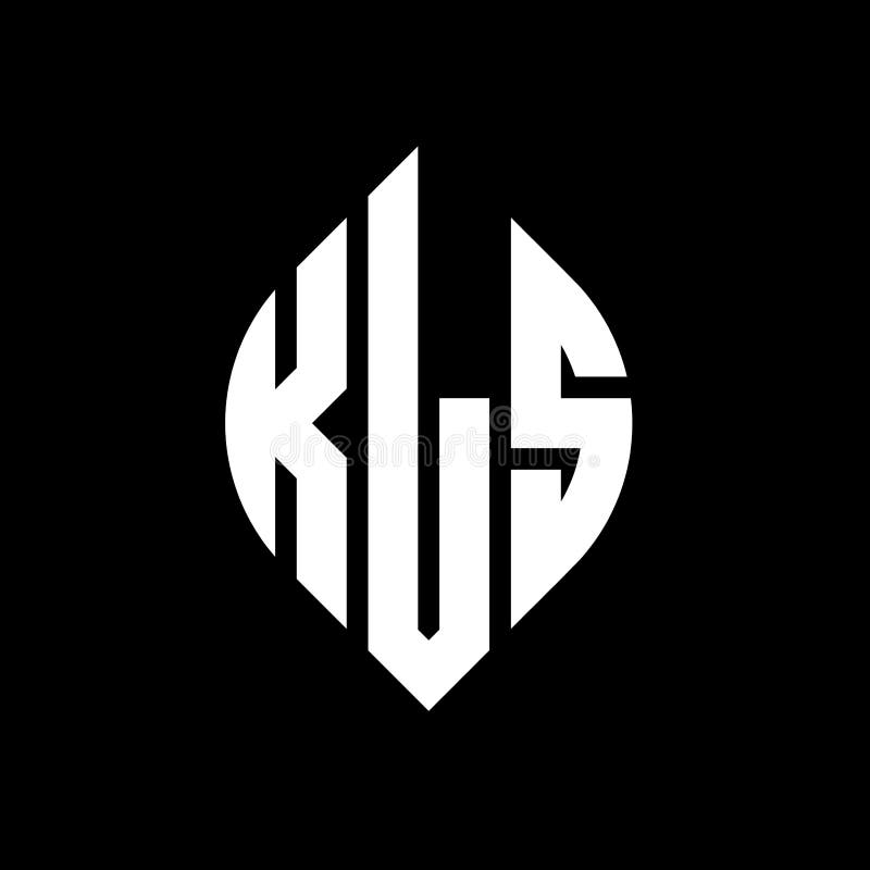 Kls Letter Stock Illustrations – 15 Kls Letter Stock Illustrations ...