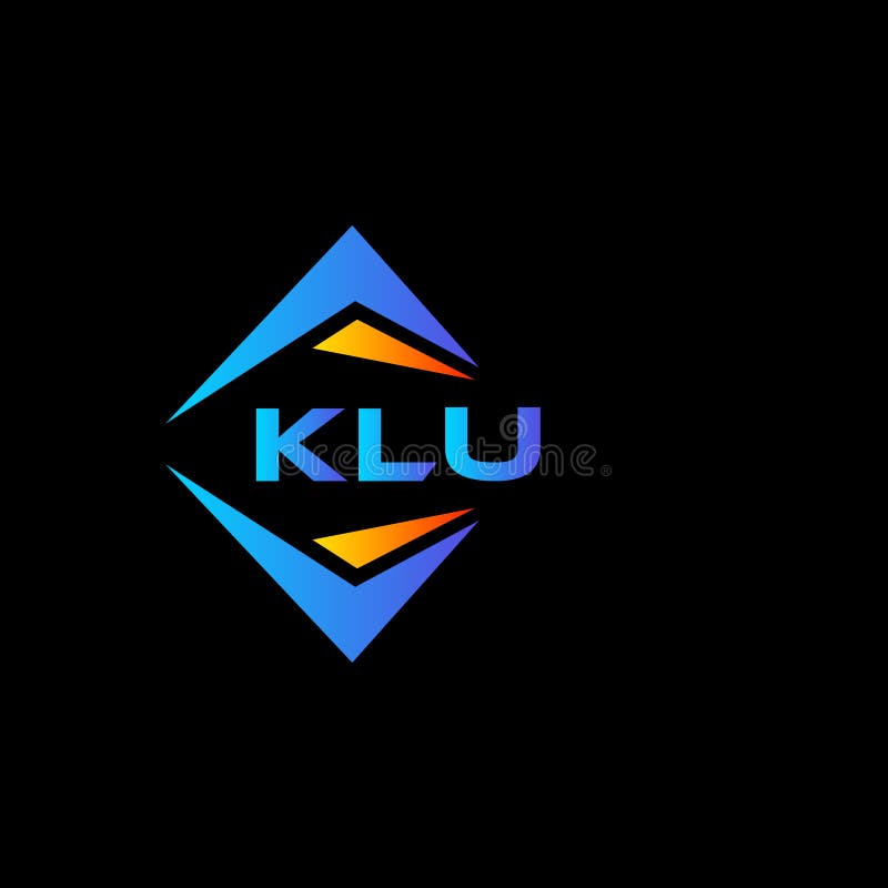 Klu Letter Stock Illustrations – 14 Klu Letter Stock Illustrations ...