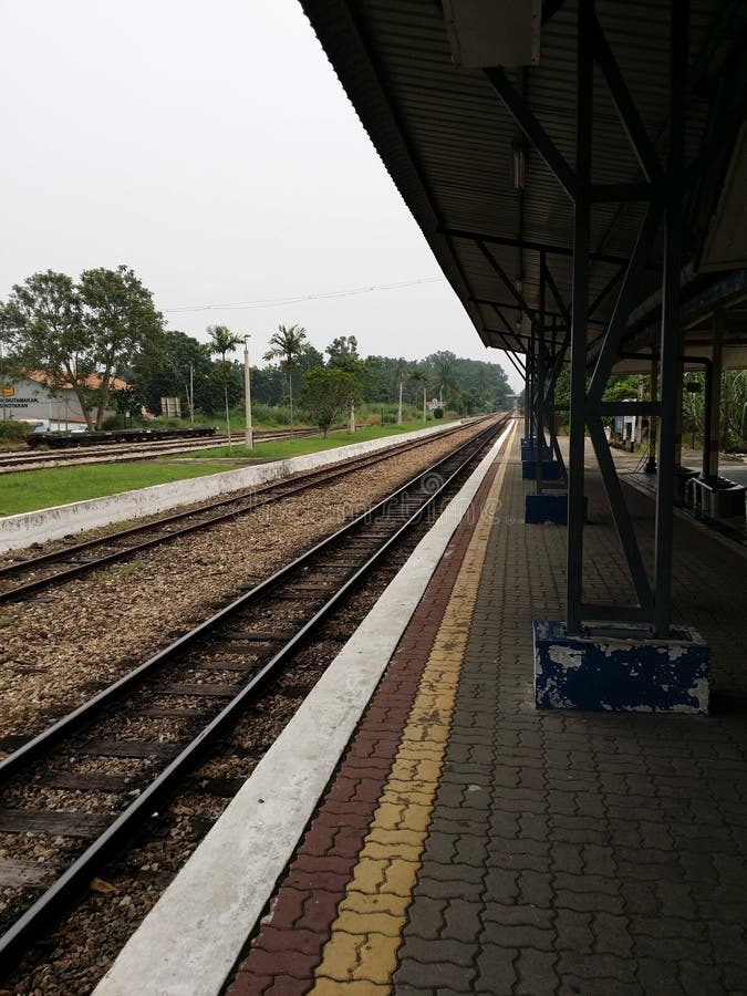 Kluang Railway Stock Photos - Free & Royalty-Free Stock Photos from ...