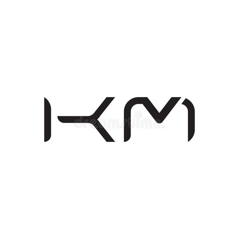 Km Logo Stock Illustrations – 519 Km Logo Stock Illustrations, Vectors ...