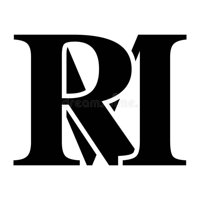 Rm Letter Stock Illustrations – 1,302 Rm Letter Stock Illustrations ...