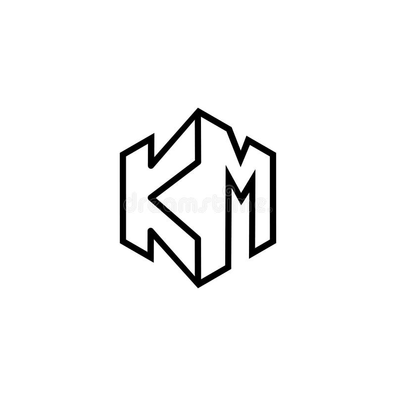 Km Logo Stock Illustrations – 1,708 Km Logo Stock Illustrations ...