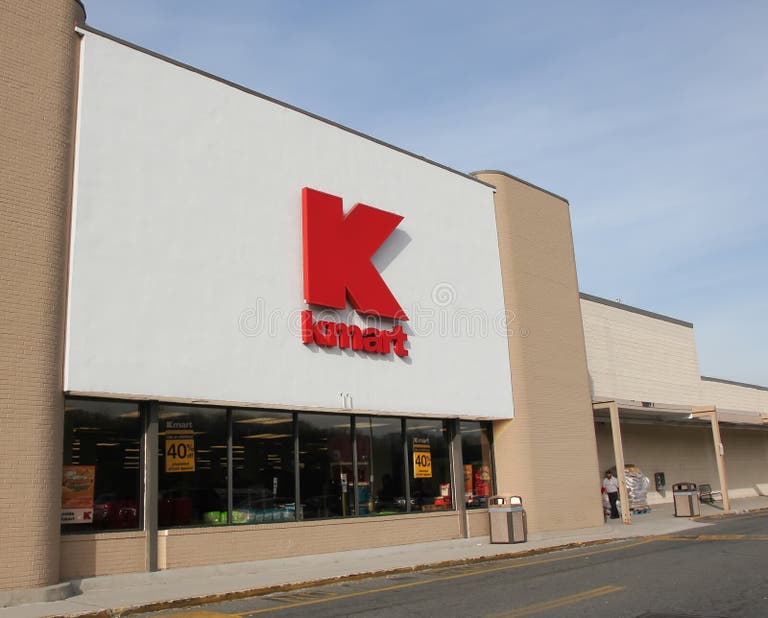 Kmart Store editorial stock image. Image of stores, toys - 22869084