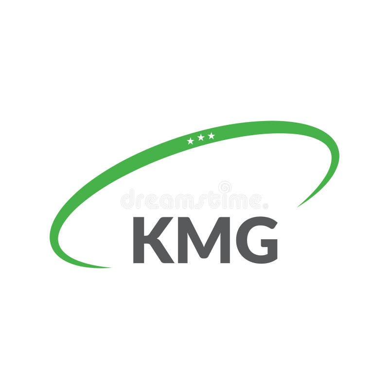 Kmg Logo Stock Illustrations – 26 Kmg Logo Stock Illustrations, Vectors ...