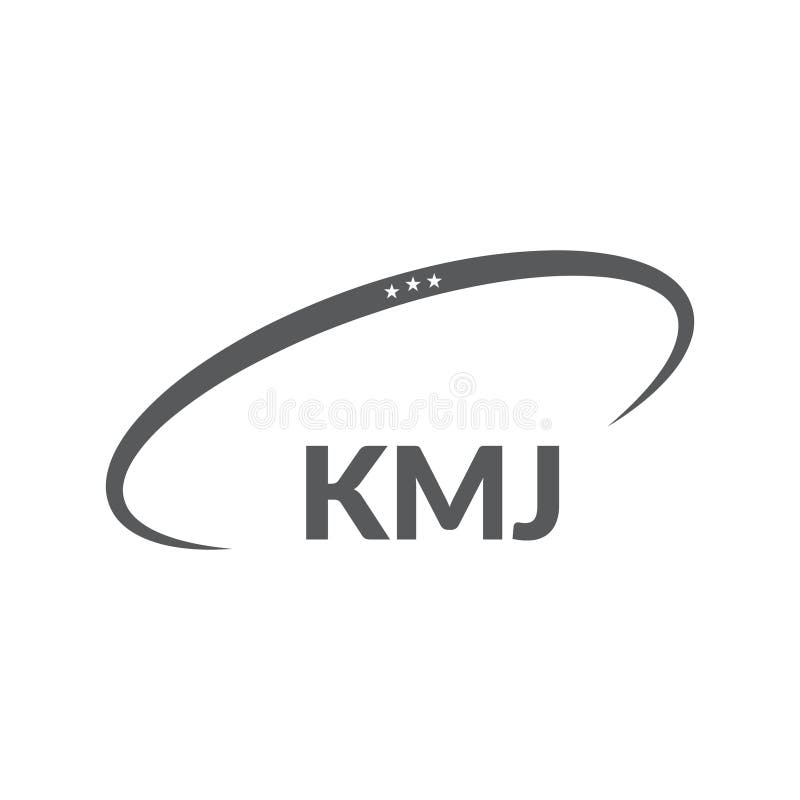 Kmj Logo Stock Illustrations – 23 Kmj Logo Stock Illustrations, Vectors ...