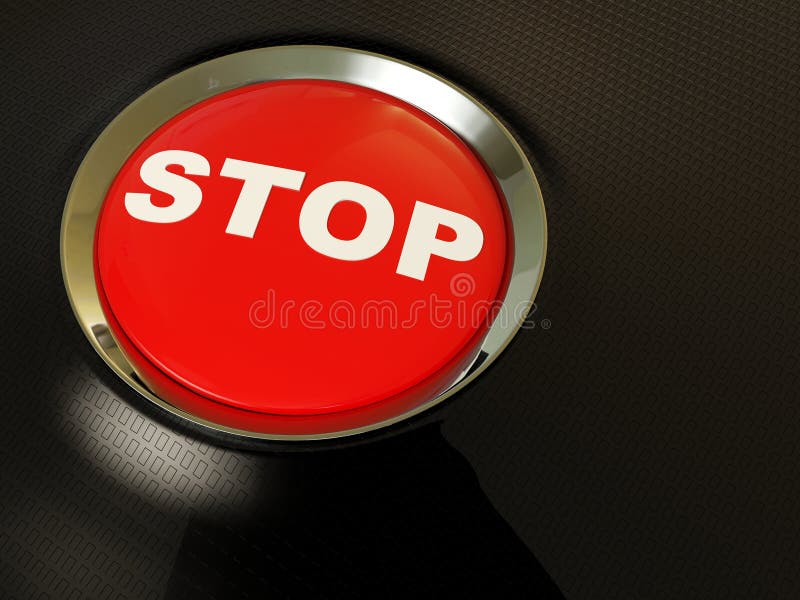 Knapp stock illustrationer. Illustration av rött, alternativ - 11238134