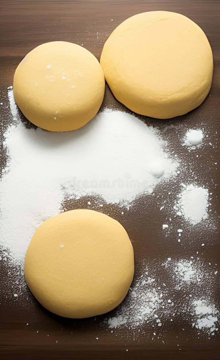 Kneaded Dough Stock Illustrations – 333 Kneaded Dough Stock ...