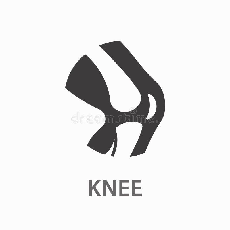 Knee Logo Stock Illustrations – 4,705 Knee Logo Stock Illustrations ...