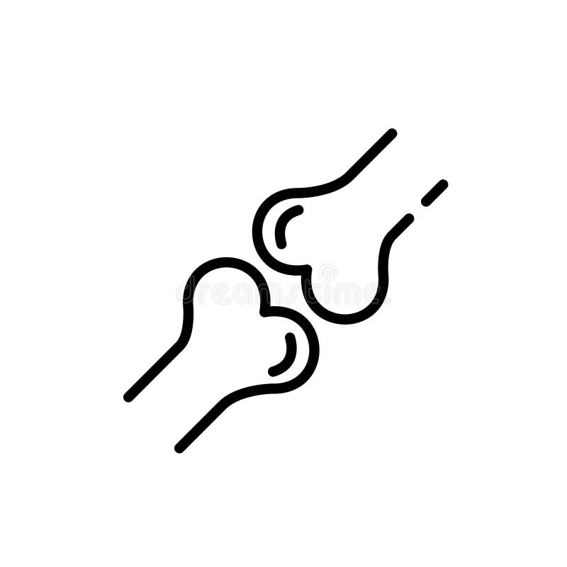 Tendon Icon Editable Stock Illustrations – 130 Tendon Icon Editable ...