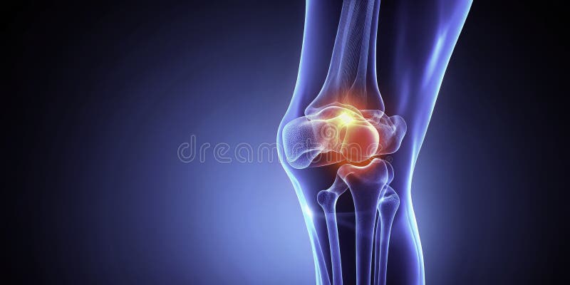Understanding Knee Pain during Running XRay Diagnosis Treatment and ...