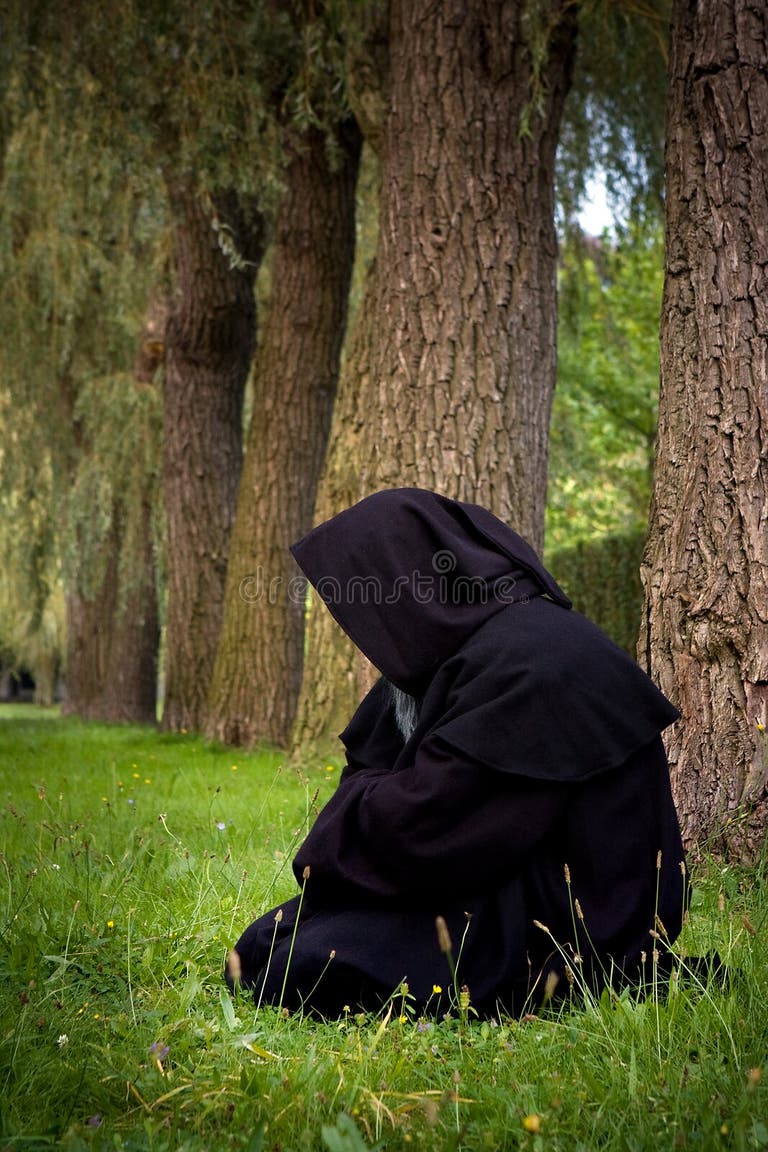 159 Scary Monk Face Stock Photos - Free & Royalty-Free Stock Photos ...
