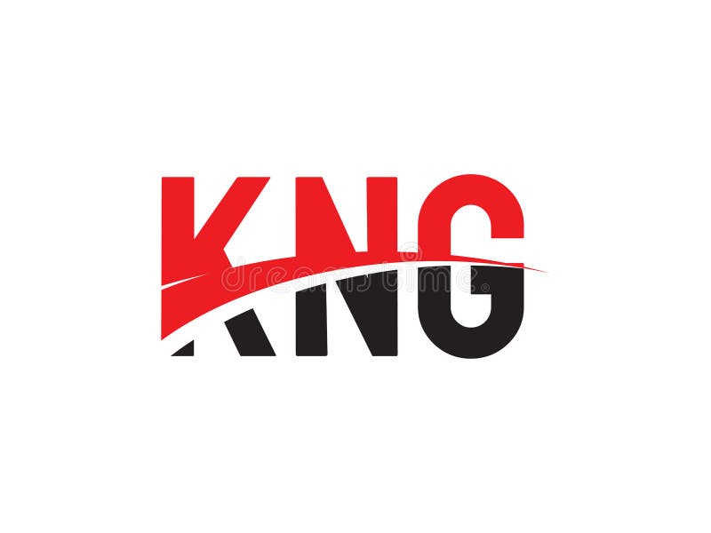 Kng Letter Stock Illustrations – 18 Kng Letter Stock Illustrations ...