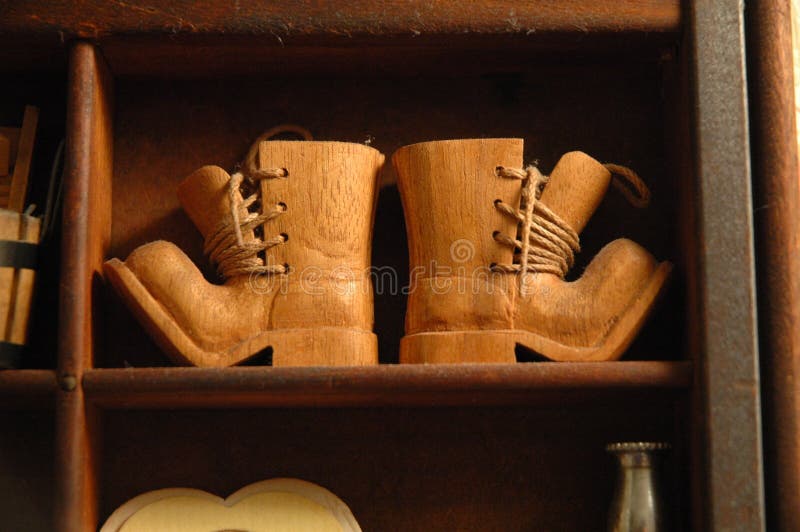 Shoes Picture. Image: 19968842