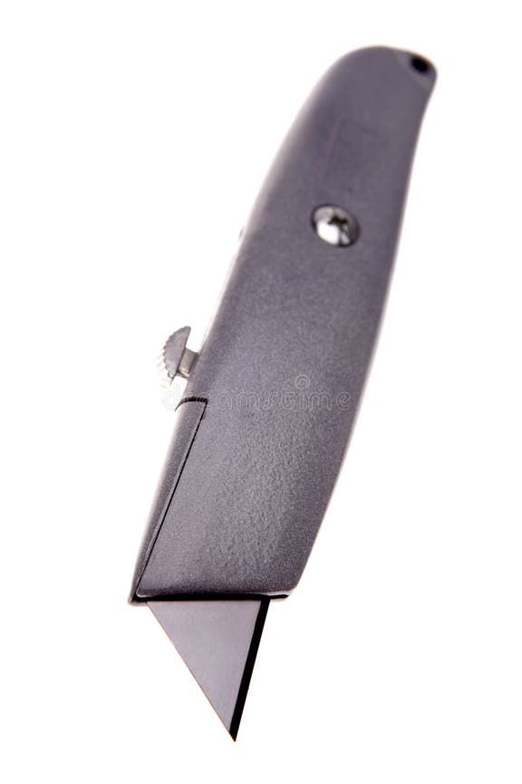 Knife stock image. Image of danger, sharp, studio, still - 3309287