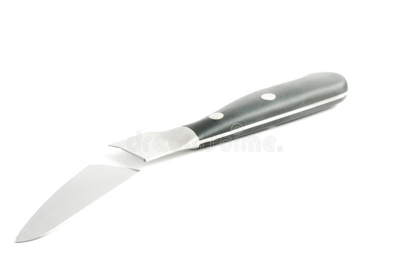 Knife blade broken stock image. Image of broken, handle - 8951855