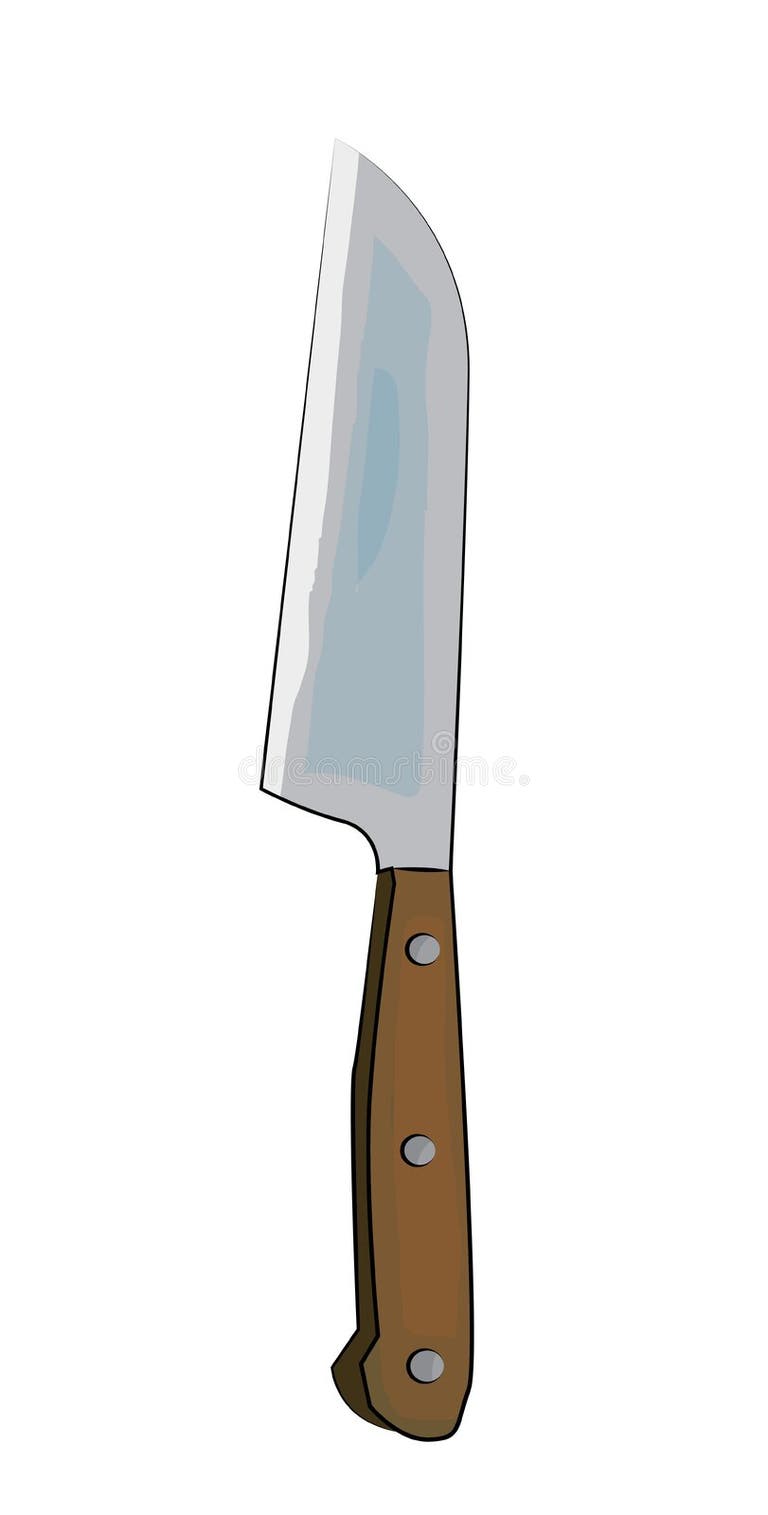 Knife Cartoon Stock Illustrations 32648 Knife Cartoon Stock Illustrations Vectors And Clipart