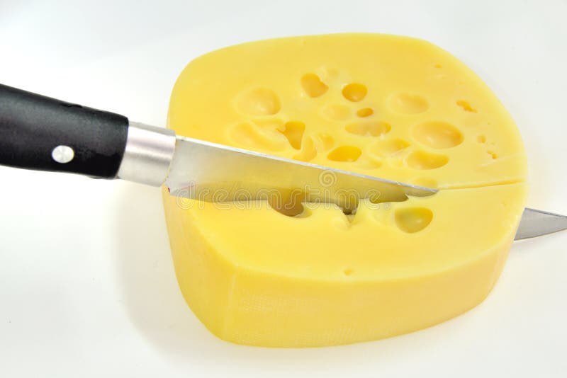 Shiny cheese stock photo. Image of everyday, dutch, milk - 42178166