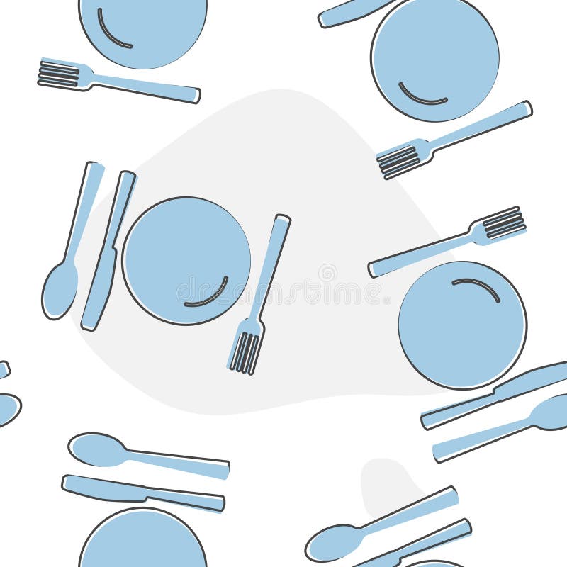 Setting Table Cartoon Stock Illustrations – 1,244 Setting Table Cartoon ...