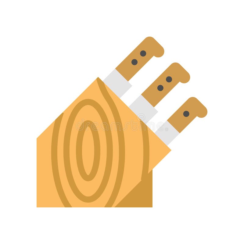 Knife Block Stock Illustrations – 1,501 Knife Block Stock Illustrations ...