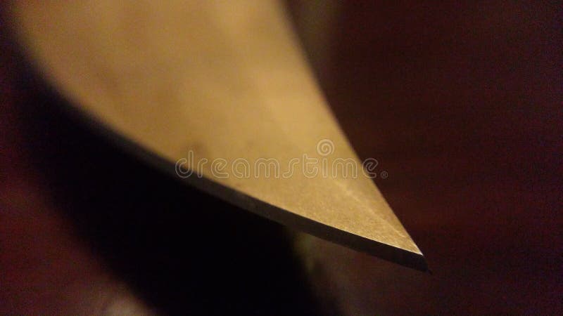 Knife point stock image. Image of point, murder, knife - 81135563