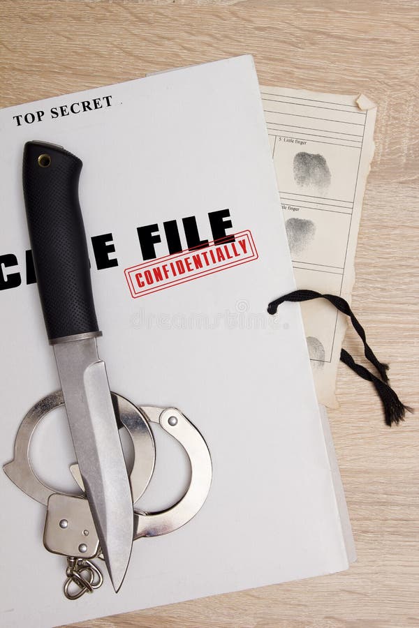 468 Detective Folder Stock Photos - Free & Royalty-Free Stock Photos ...