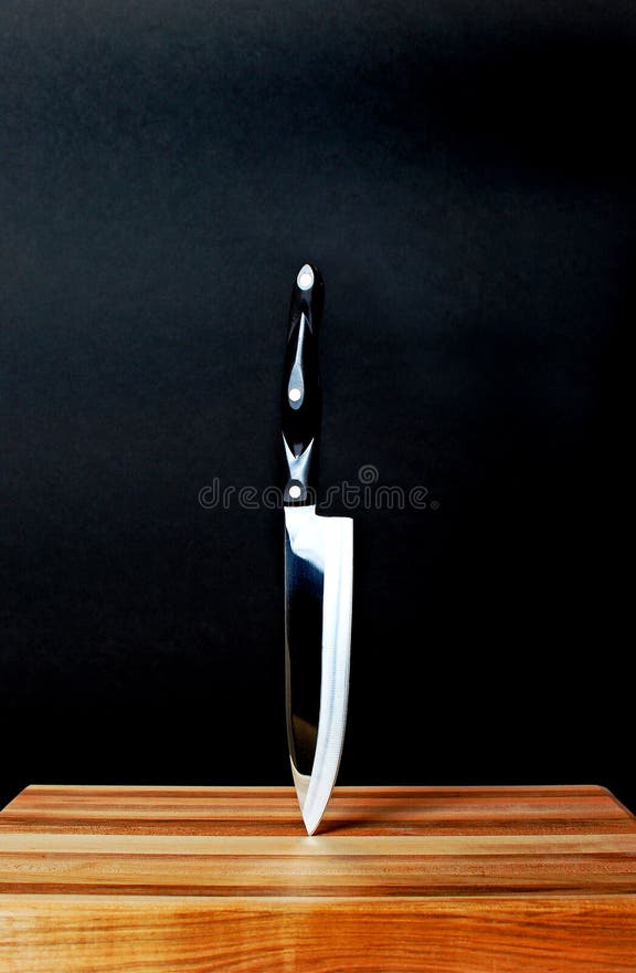 Knife Stand stock image. Image of board, culinary, ingredients - 22725001