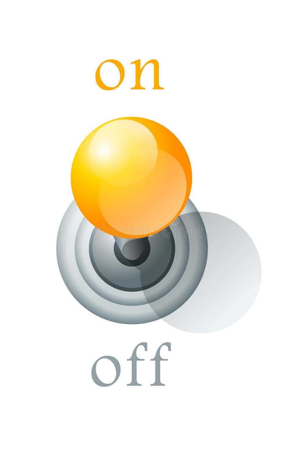 Off Switch Clip Art Stock Illustrations – 462 Off Switch Clip Art Stock ...