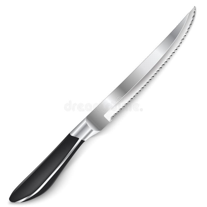 Serrated Blade Stock Illustrations – 903 Serrated Blade Stock ...
