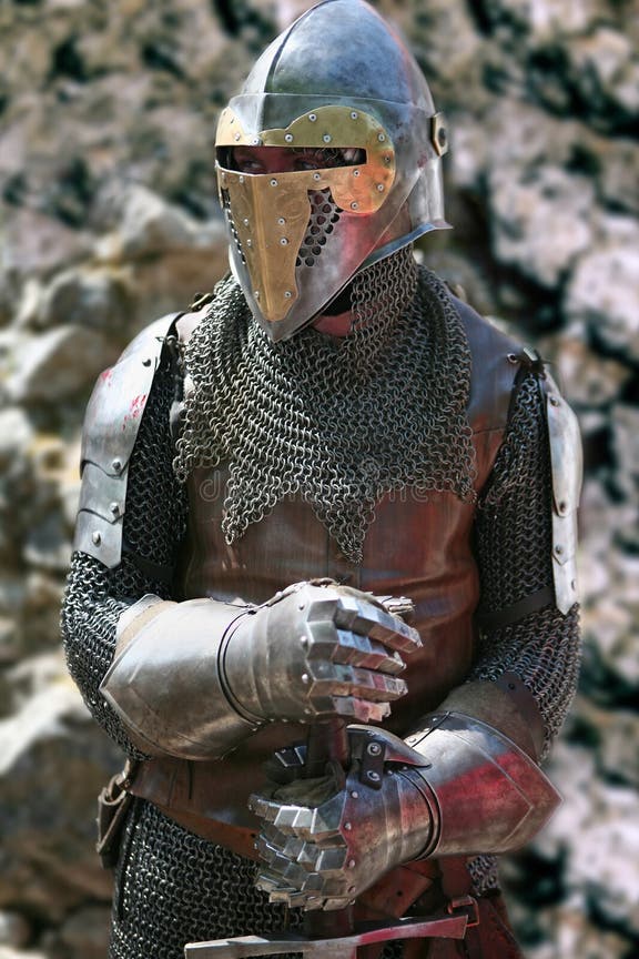 1,803 Armored Knight Sword Stock Photos - Free & Royalty-Free Stock ...