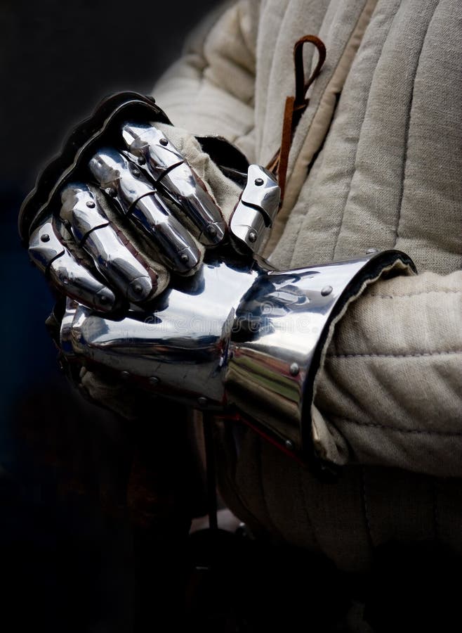 Knight stock image. Image of scenic, classic, heavy, hand - 13066823