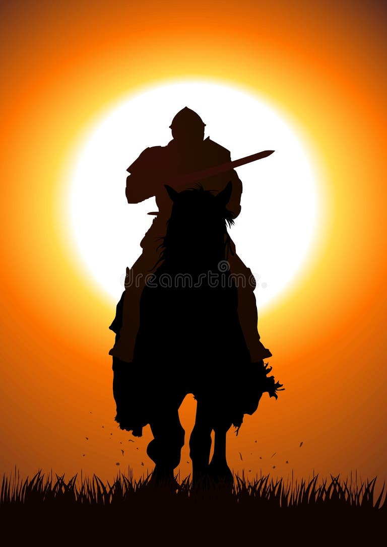 Shadow Knight Stock Illustrations – 4,366 Shadow Knight Stock ...